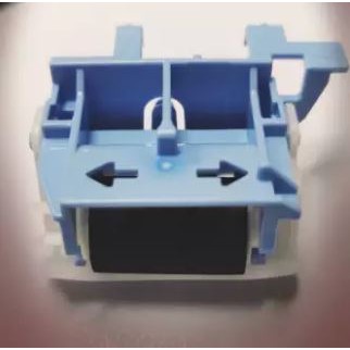 pickup feed separation roller tray 2 HP M608 ori | Shopee Malaysia