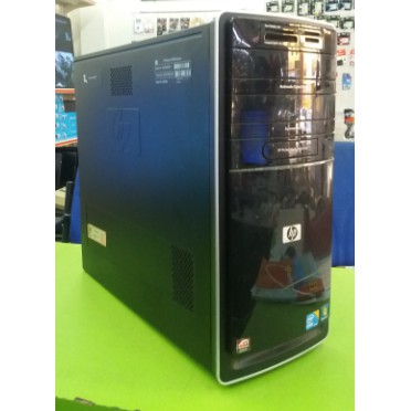 Refurbished HP Pavilion P6000 Series Core-i3 Desktop | Shopee Malaysia