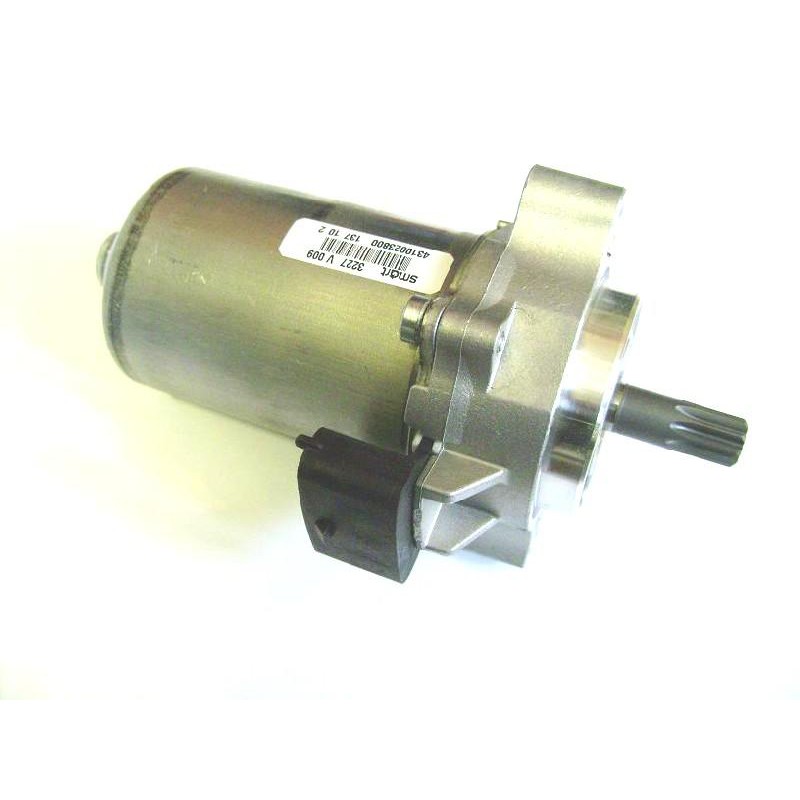 ORIGINAL MERCEDES- BENZ ELECTRIC MOTOR SQ0003227V009000000 SMART 452 ...