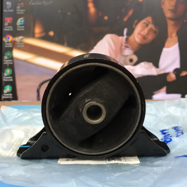 DENCO PROTON WIRA WAJA MMC/CPS/CAMPRO GEN2 PERSONA 1.3/1.5/1.6/1.8 REAR (AT) ENGINE MOUNTING ...