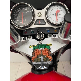 Keychain Sofea Racing Team Official | Shopee Malaysia