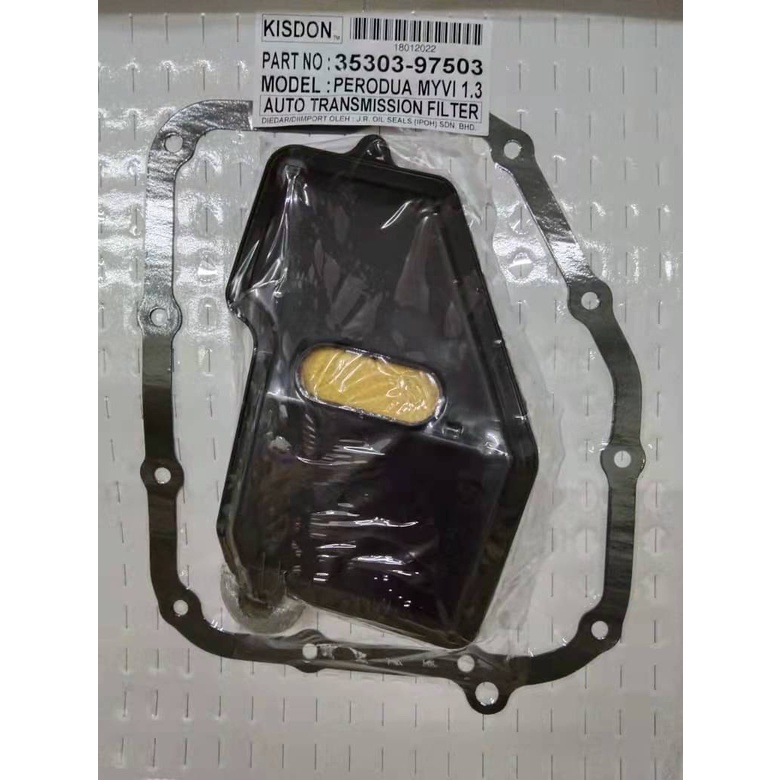 AUTO FILTER 35303-97503 PERODUA MYVI 1.3 ALZA 1.5 TOYOTA AVANZA 1.5 ...