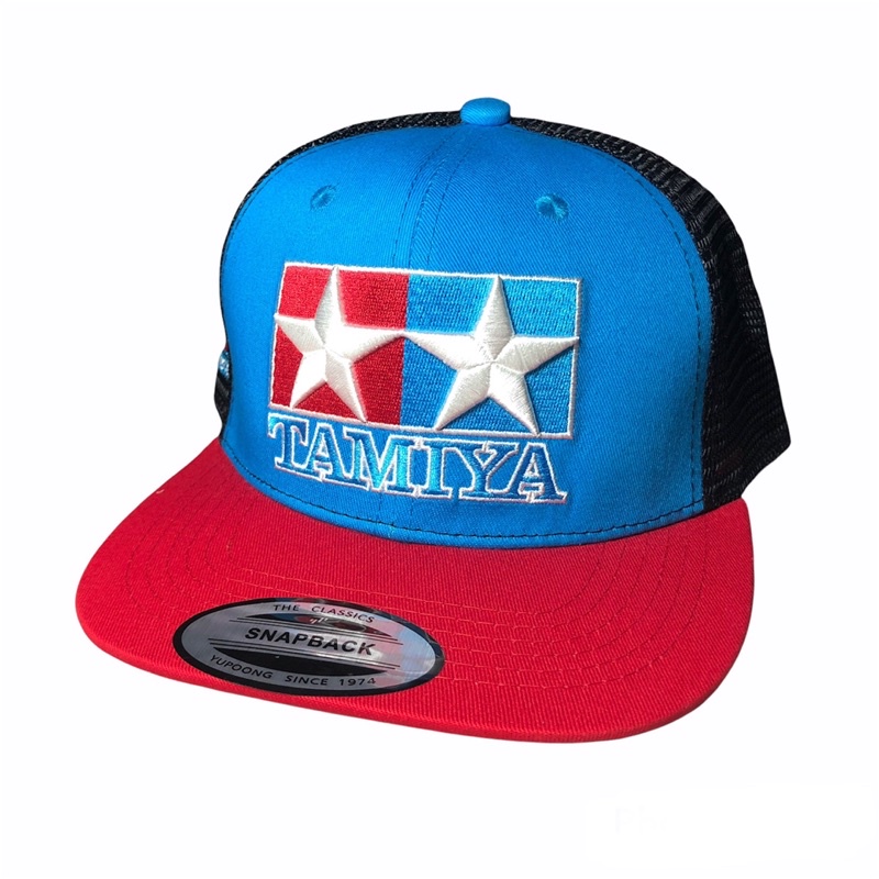TAMIYA-SNAPBACK-TRUCKER-CAP-NEW YORK YANKEES-SNAPBACK CAP-CAPAL-GSHOCK ...