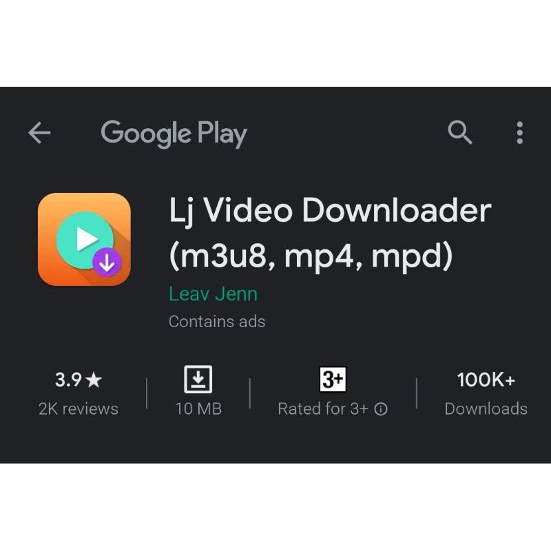 M3u8 Downloader
