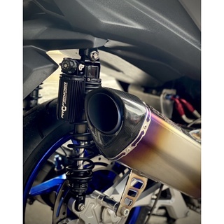 PROFENDER X-SERIES FOR XMAX 250 / 300 | Shopee Malaysia