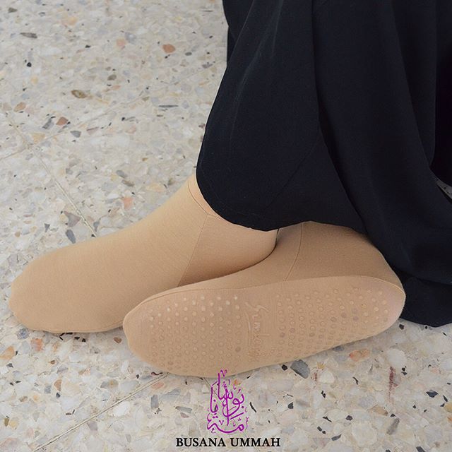 Stokin Tawaf Anti Slip | Shopee Malaysia