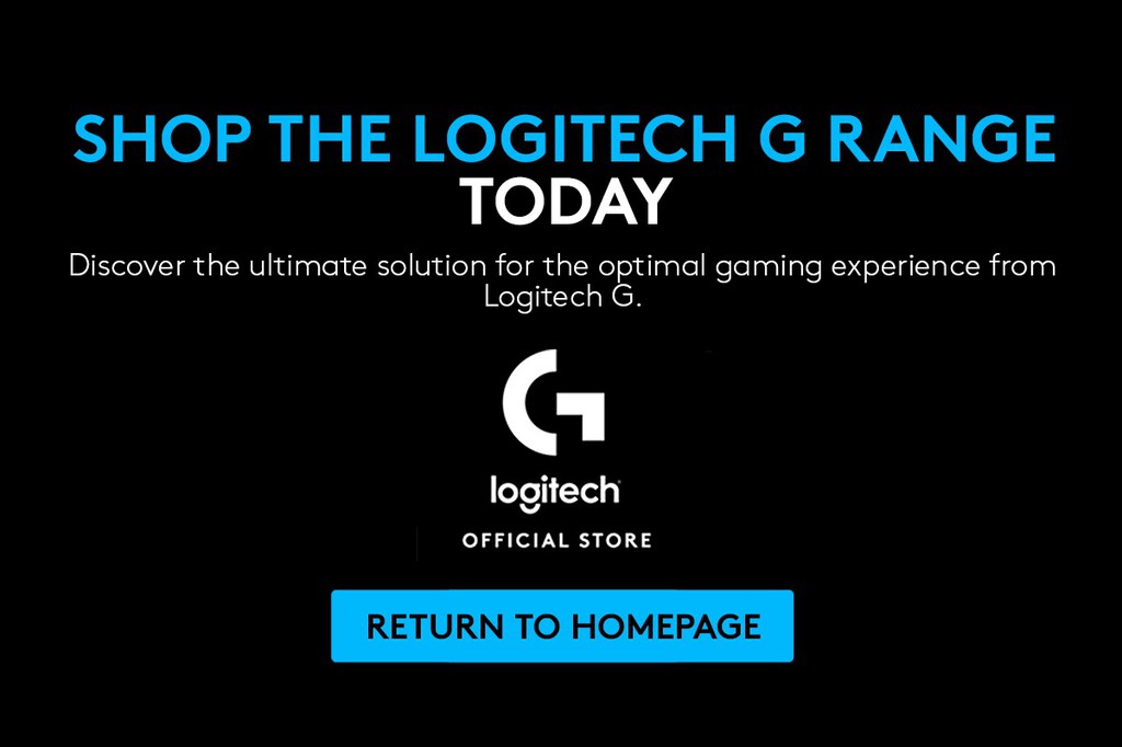 Logitech Official Shop, Online Shop | Shopee Malaysia
