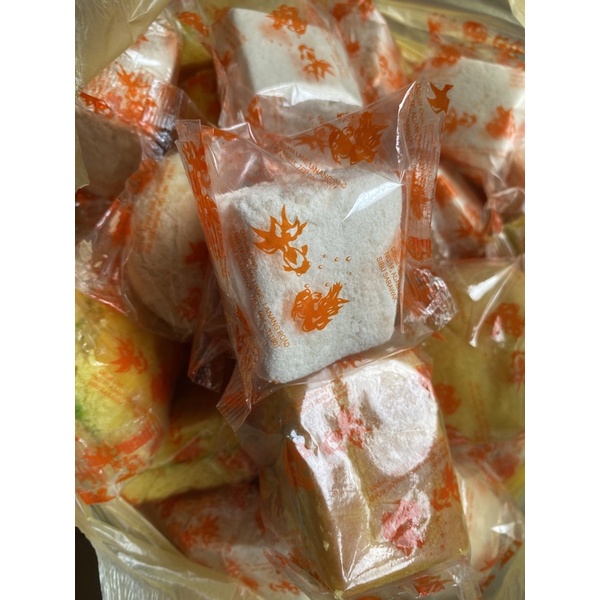 Roti Sibu Sarawak (Mixed) | Shopee Malaysia