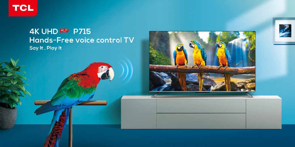 TCL MALAYSIA OFFICIAL STORE, Online Shop | Shopee Malaysia