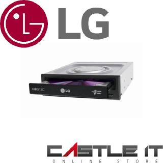 LG DVD Writer GH24 DVD-RW DVD-ROM 24X Super Multi Optical Disk Drive ...