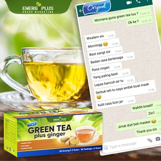 Teh Senna / Teh Senna Paket - teh senna, sanna, daun sena, detox, kurus ...