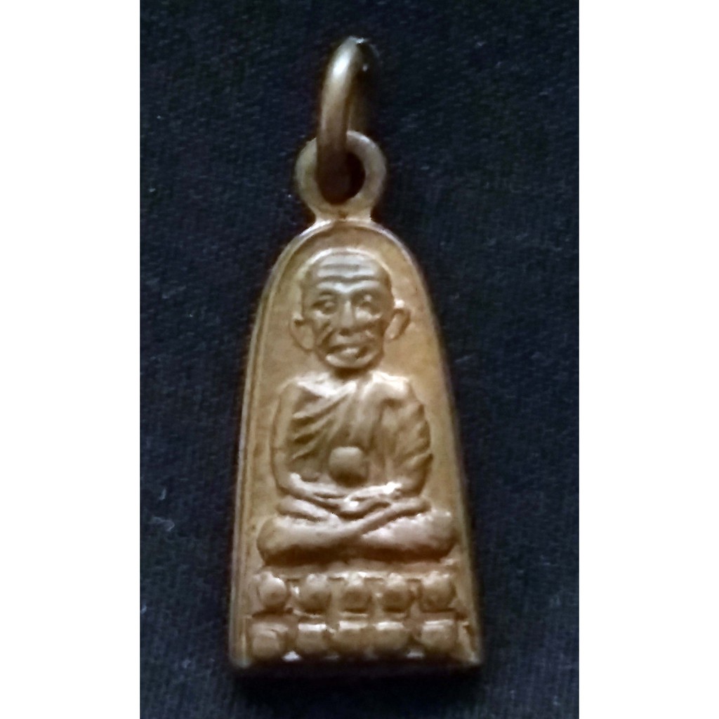 Thai Amulets 泰国佛牌 Authentic Luang Pu Thuad / LP Thuad Rian Taleysung ...