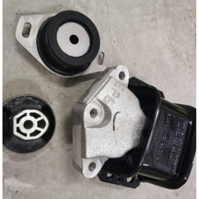 Peugeot 308 408Turbo 3008 5008 RCZ Citroen DS C4L Picasso DS4 Engine ...
