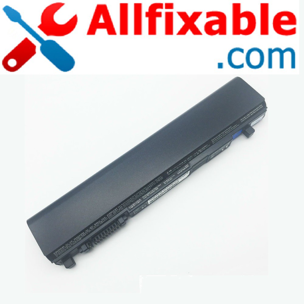 Toshiba Portege R700 R700-S1311 R700-S1322 6 Cells Notebook Compatible ...
