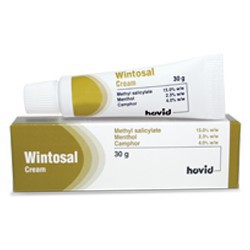 HOVID WINTOSAL CREAM 30G | Shopee Malaysia