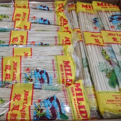 mi lidi Long Fong 200gram original Terengganu mi lidi kering murah ...