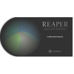 Cockos REAPER 5.982 Portable [Latest] | Shopee Malaysia