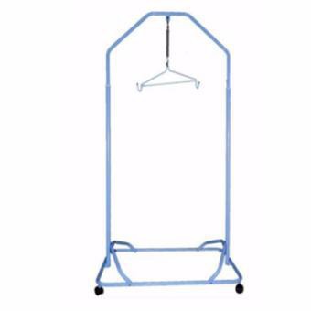 Bayi Buaian Besi / Rangka Buaian (Baby Metal Cradle) | Shopee Malaysia