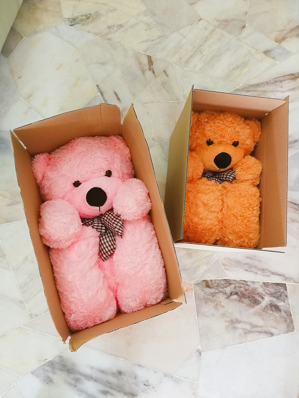 [STOCK in KL] 120cm Giant Teddy Bear Besar Murah For Girl Plushies Soft ...