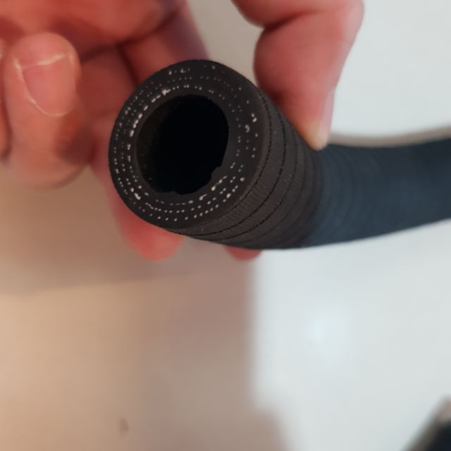 Proton preve exora suprima CFE Turbo Oil Cooler Hose OCH Extra layer ...