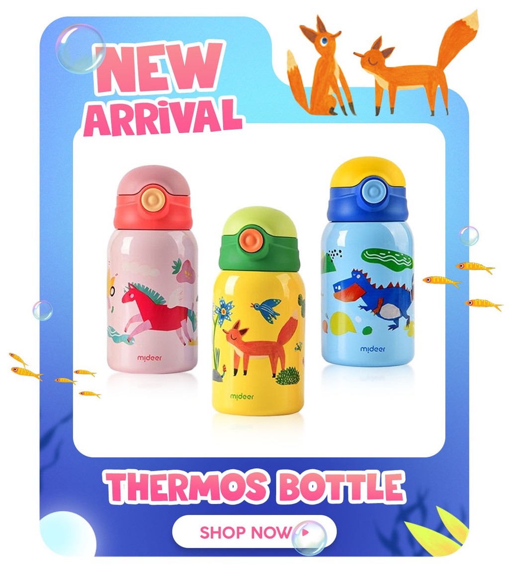 Mideer Official Shop Online, October 2022 | Shopee Malaysia