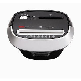 GEHA X12 CD Office Paper Shredder 12 sheets *Mesin Perincih Kertas ...