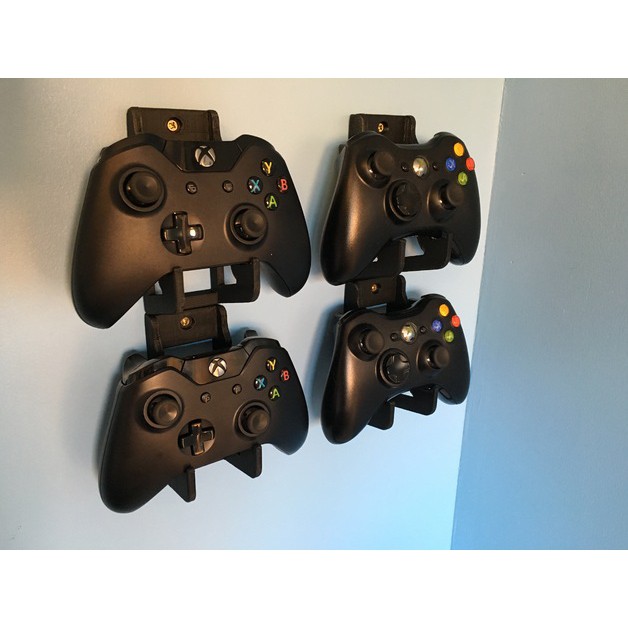 Xbox Controller Hanger (360 and One) | Shopee Malaysia