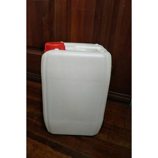 [NEW] 10L 10 Liter Jerry Can, Plastic Bottle, HDPE Container, Water Tank, Tong Air Drum, Bekas ...