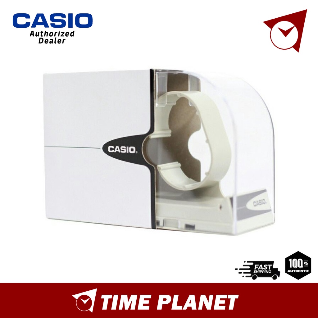 Casio Original Watch Box Gift Set With Stand [Premium Box] TO-KBAL1-1 ...
