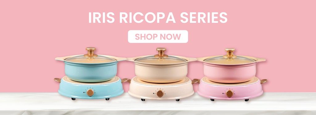 Iris Ohyama Flagship Store Online, October 2022 | Shopee Malaysia