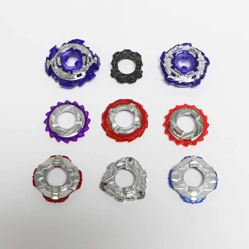 Beyblade Burst Weight Metal Alloy Disc Toys | Shopee Malaysia
