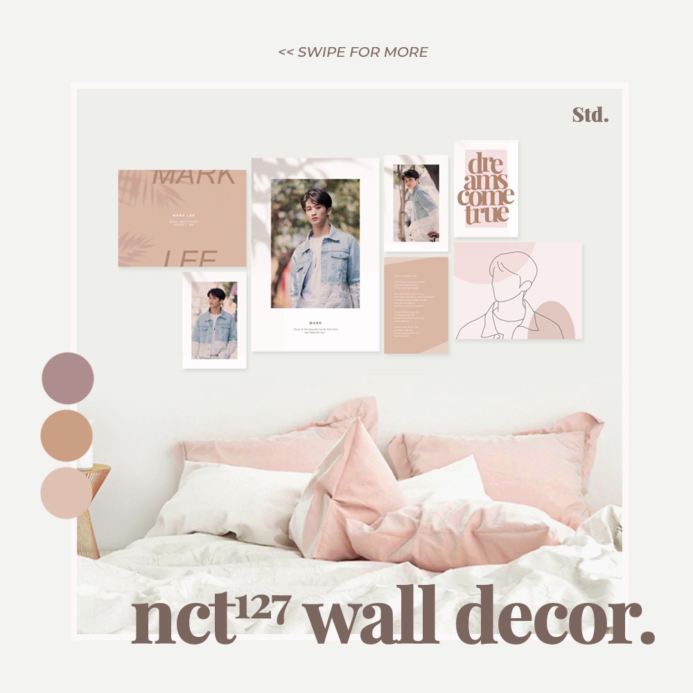 Tumblr Room Posters