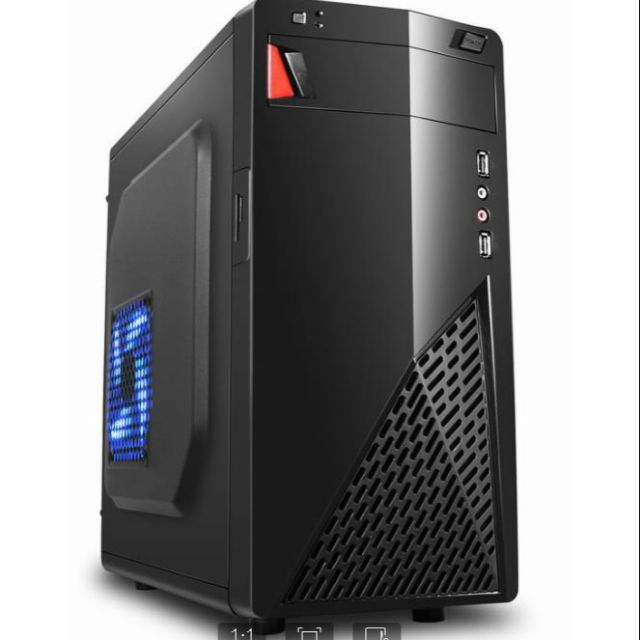 Mbox Quality Computer Casing | Shopee Malaysia