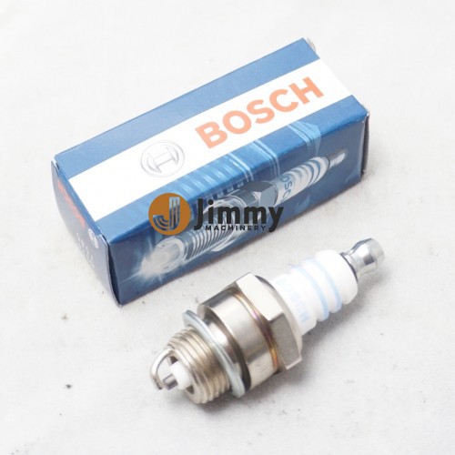Bosch Spark Plug WS8E for 2stroke Brush Cutter Knapsack Sprayer | Shopee Malaysia
