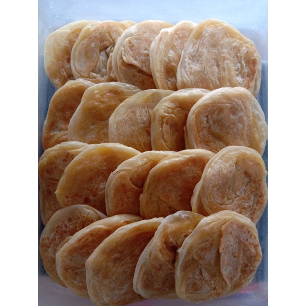 Roti Boom Frozen Abang J | Shopee Malaysia