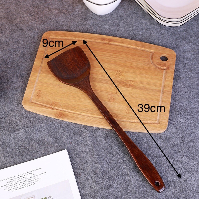 [Readystock] Sudip Kayu/Shovel Premium | Shopee Malaysia