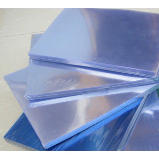 Transparent Binding Plastic Cover A4 size 10 sheet / 30 sheet / 50 ...
