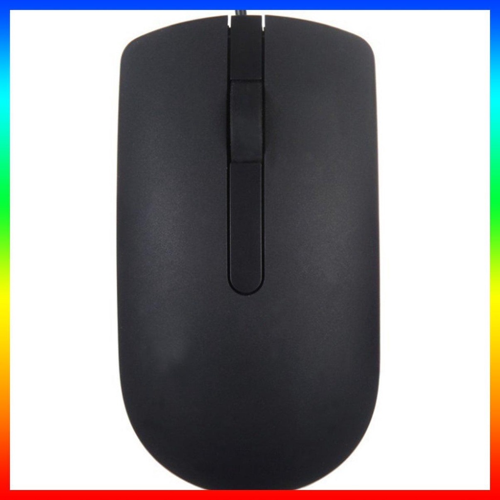 M20 USB 1000 DPI Wired Mini Optical Mouse. LIKE LOGITECH B100 B175 DELL ...