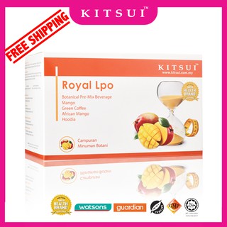 KITSUI HQ, Online Shop | Shopee Malaysia