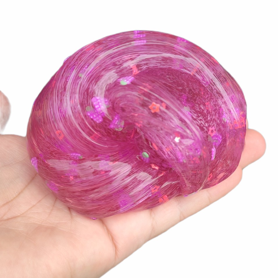 LULLABY JELLY GRAPES SLIME - SCENTED - slimebykaklyn | Shopee Malaysia