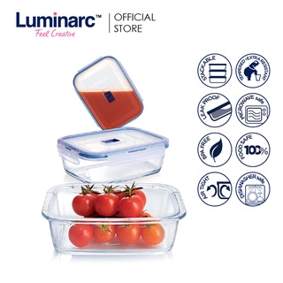 Luminarc Official Store Online, July 2022 | Shopee Malaysia