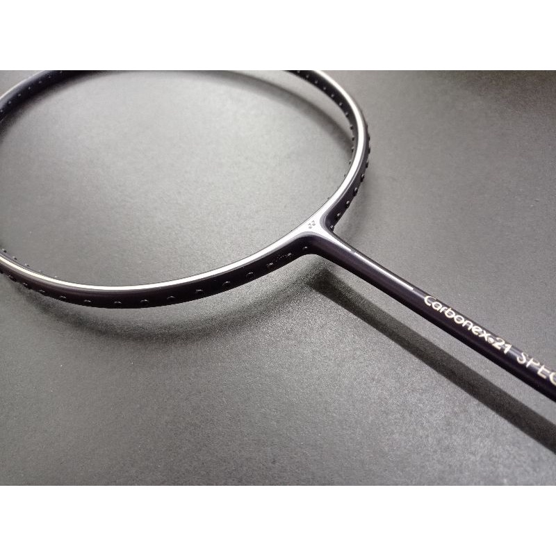 YONEX CARBONEX 21 SPECIAL MADE IN JAPAN | Shopee Malaysia