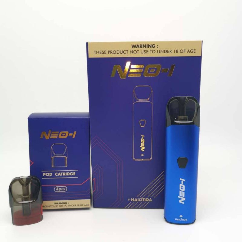 NEO-1 POD KIT – VOD Vape Store