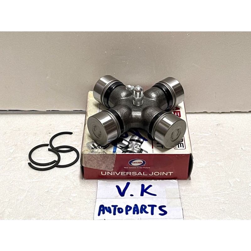 Mitusbishi Triton 4WD Universal Joint Long Shaft Coupling 30MMX102MM ...