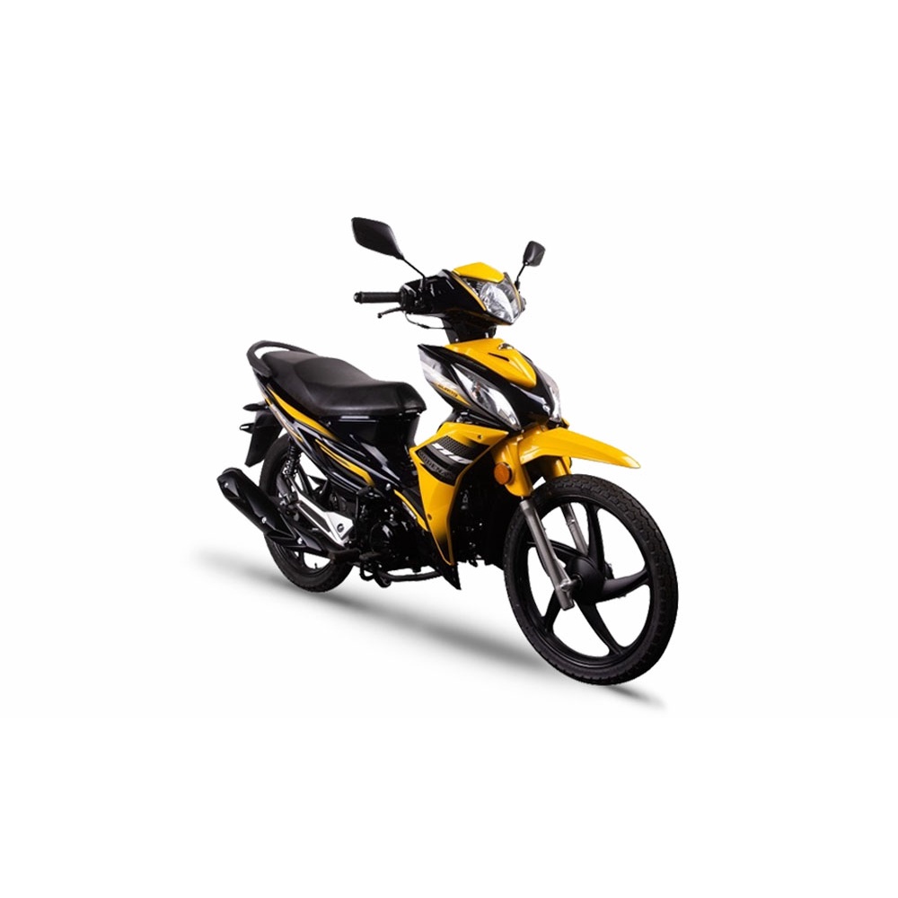 MODENAS MR3 NEW MOTOR | Shopee Malaysia