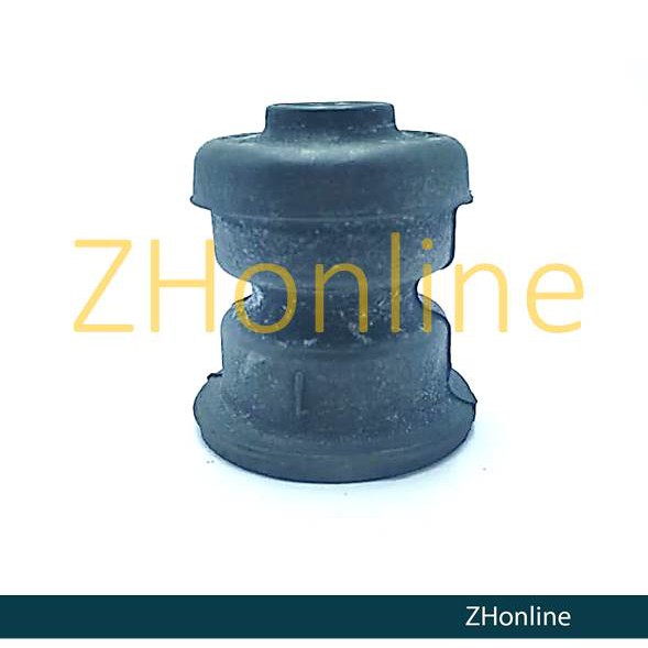 ORIGINAL TOYOTA HILUX KUN25 - CROSSMEMBER TOP BUSH NO.1 (1pc) 52201 ...