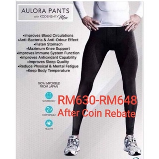 aulora pants - Prices and Promotions - Jul 2021 | Shopee Malaysia