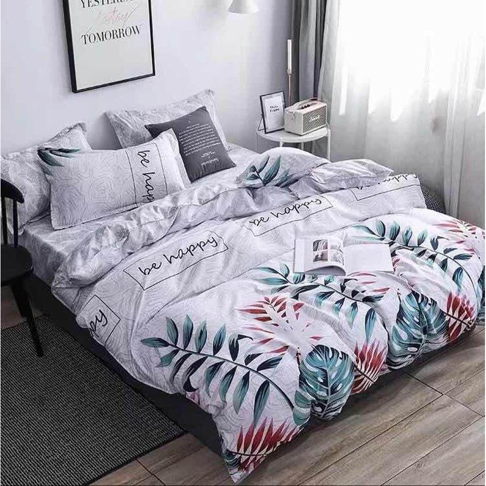SET CADAR 6 IN 1 (COMFORTER) | Shopee Malaysia