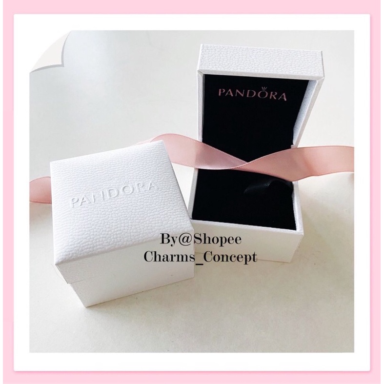 Pandora Charm / Ring Box | Shopee Malaysia
