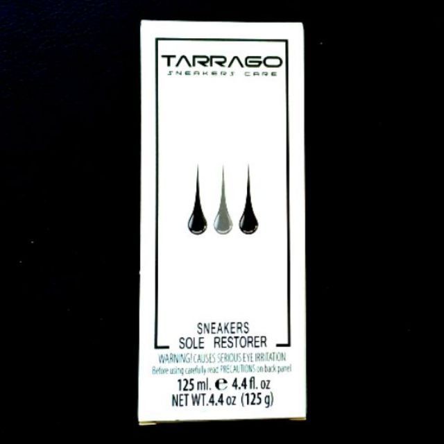 Tarrago Sneaker Sole Restorer 115Ml (Made in Spain) | Shopee Malaysia